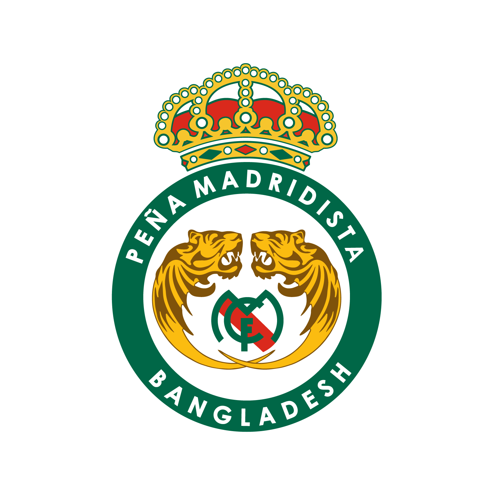 Peña Madridista Bangladesh | Peña Madridista Bangladesh